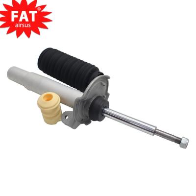 China Auto Front Shock Absorber With Electronic Sensor Dust Cover Bump Stop  For BMW 7 Series E66 OEM 31316782145 31316785530 for sale