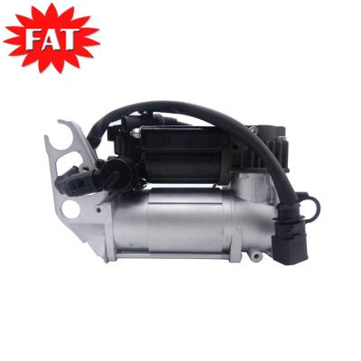 China German Rhine Air Pump Car Screw Air Compressor For VW Phaeton 3D0616005M for sale