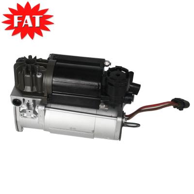 China C2C2450 Suspension Air Compressor Air Shock Pump For Jaguar XJ6 XJ8 XJ8L Old Model for sale