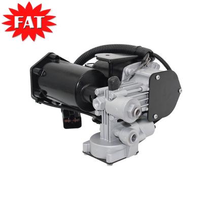 China Portable Piston Air Compressor For Discovery 3/4 Range Rover Sport Land Rover L322 LR015303 for sale