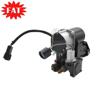 China Car Accessories Air Suspension Compressor For Range Rover Executive Editionx Range Rover L322 LR025111 for sale