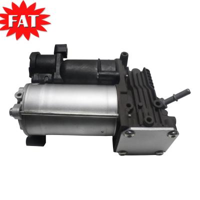China Rebuild Air Suspension Compressor Pump For Range Rover Executive Editionx Range Rover L322 13-17 AMK TYPE LR011839 for sale