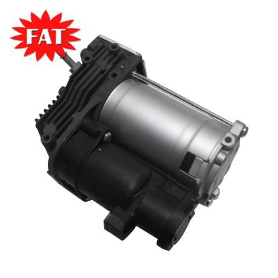 China Rubber + Steel + Aluminium Air Suspension Compressor Pump For Range Rover Executive Editionx / L322 LR010375 for sale
