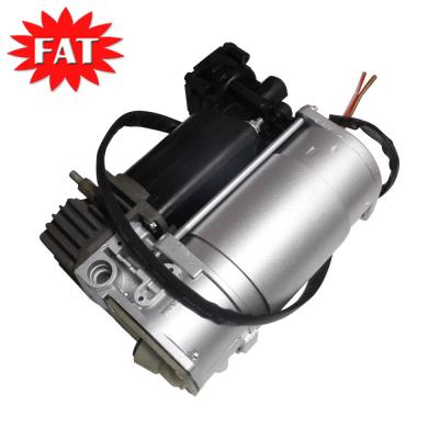 China Air Suspension Parts Air Shock Compressor For Range Rover L322 MK3 LR010348 for sale