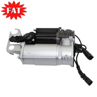 China Air Suspension Compressor Air Shock Pump For Porsche Cayenne 95835890100 for sale