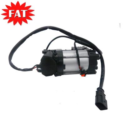 China Air Compressor Kit Air Shock Pump For Porsche Panamera 2010-2015 97035815109 for sale