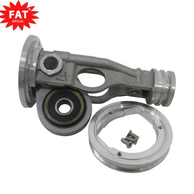 China Mercedes - Benz Spare Parts W164 W221 W166 W251 Piston Rod OEM 1643201204 1643201004 for sale