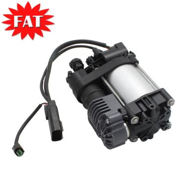 China Car Repair Kits Air Suspension Compressor Pump For Jeep Grand Cherokee WK2 68041137AE for sale