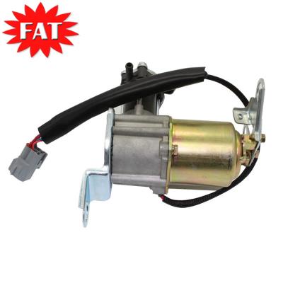 China 48910-60020 Air Shock Pump Air Compressor Toyota Land Cruiser Prado 120 4 Runner , Lexus GX470 for sale