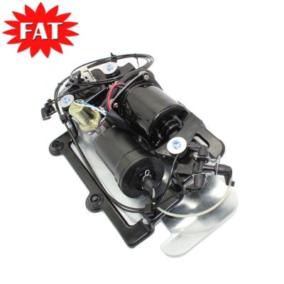 China 88957190 15228009 Air Suspension Compressor Pump For Cad il lac STS 2005-2011 for sale