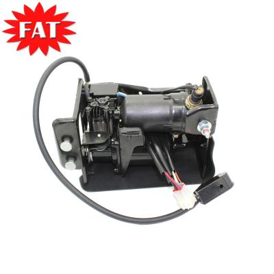 China 10395825 Air Shock Pump Air Ride Suspension Compressor With Dryer For GMC Yukon Cad il lac Escalade for sale