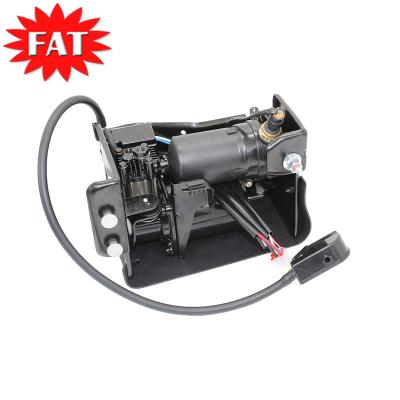 China Suspension Air Ride Compressor Pump For Ford Expedition / Lincoln Navigator 1997-2006 5L1Z5319AA for sale
