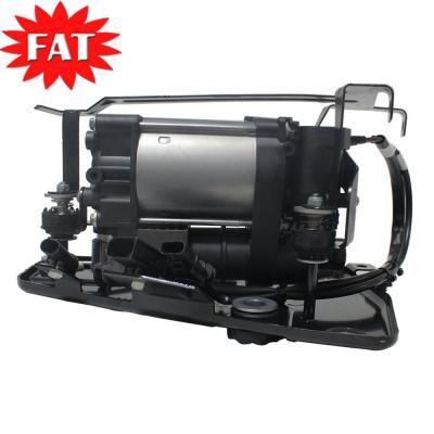 China TS16949 Air Suspension Compressor Pump / Trailer Air Pump For Volvo XC90 2016-2017 for sale