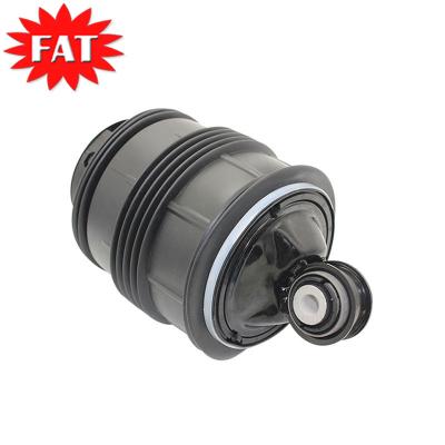 China 2113200925 Air Suspension Spring Bag For Mercedes E - Class W211 S211 4matic Rear Left / Right for sale