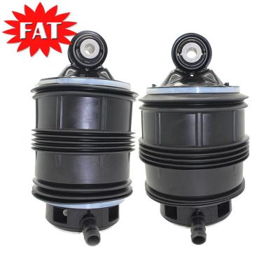 China 2113201525 2113201625 Air Sensor Spring Air Bellow For Mercedes Benz W211 Rear Left / Right Air Spring for sale