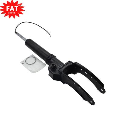 China Steel + Aluminum + Rubber Air Suspension Shock For Audi Q7 VW Porsche for sale
