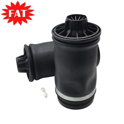 China Rear Clock Suspension Spring Air Bellow For Mercedes W164 1643201025 for sale