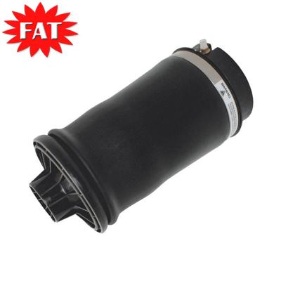 China Medical Bellows Air Pump Bellows For Mercedes - Benz W164 / ML350 ML500 Rear for sale