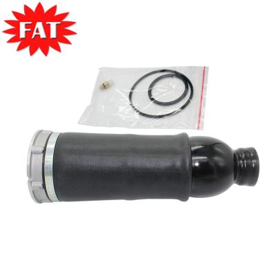 China Air Sensor Spring Air Sleeve Air Trailer Bellows For Audi A6 C5 Front Airbag 4Z7616051D5 for sale