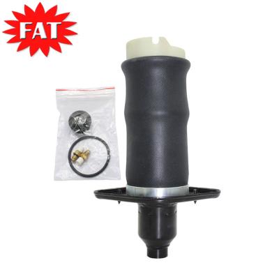 China Rear Air Shock Absorber Air Suspension Springs For Audi A6 C 4Z7616051A for sale