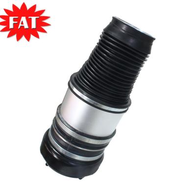 China Audi A6 C6 Front Air Shock Spring / Air Sleeve Airbag 4F0616039AA for sale