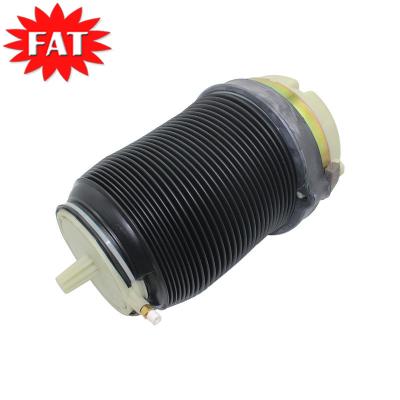 China Durable Rear Air Spring Air Suspension Parts Air Trailer Bellows For Audi A6 C6 4F0616001 for sale