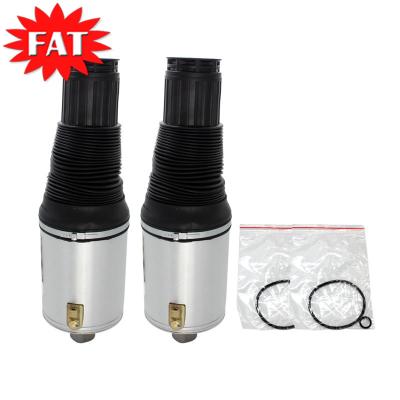 China Front Air Shock Spring Air Suspension Kits For Audi A8 D3 4E0616039T for sale