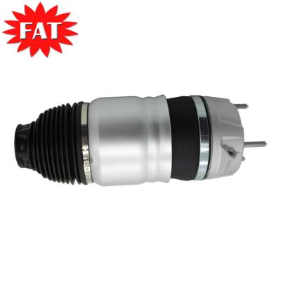 China Front Trailer Bellows Air Bag Air Suspension Springs For Audi Q7 Touraeg Porsche 7P6616039M for sale