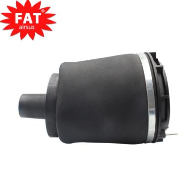 China TS16949 Air Suspension Springs For Cad il lac DTS 2006-2011 Rear Left Air Bag Bellow OEM 15877065 15877066 for sale