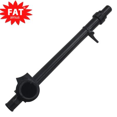 China Air compressor kits dryer Plastic tube for Audi A8 D4 2010  air pump rubber pipe OEM 4H0616005C for sale