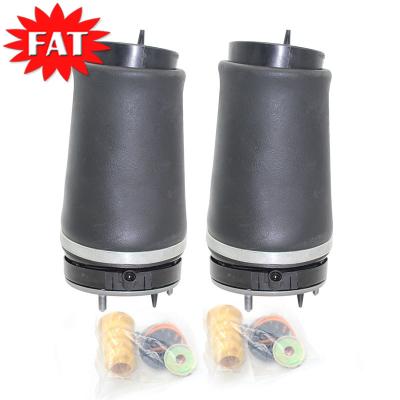China Front left/right shock spring air suspension spring for Range Rover L322 RNB000750G RNB000740G for sale
