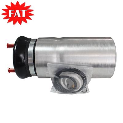 China RN501580G air sensor spring air shock absorber spring with ring for Discovery 3 for sale