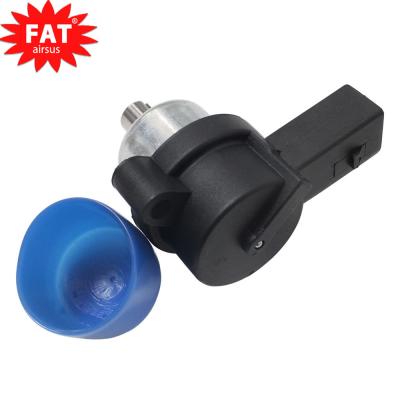 China Air suspension pump kits  W220 solenoid valve with rubber head  for Mercedes W211 S211 C219 OEM  2203200104 for sale