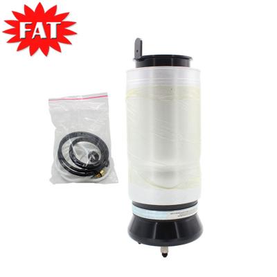 China Front air suspensiont spring with steel cover for Discovery 3 / 4 Range Rover sport RNB501620 for sale