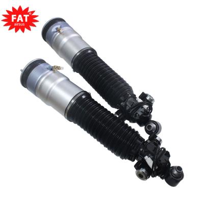 China Rear Pair Air Suspension Shock Absorber For BMW F01/F02/F04  37126791676 37126791675 for sale