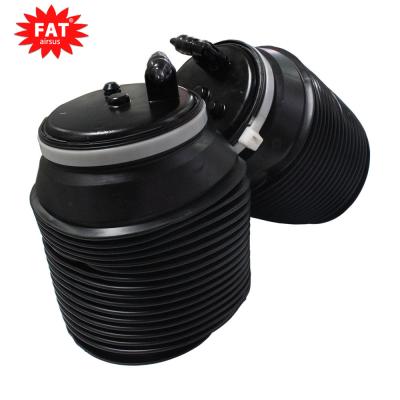 China Rear  a pair of  air suspension spring for Toyota Land Cruiser prado   Air Bag 48090-60010  48080-60010 for sale