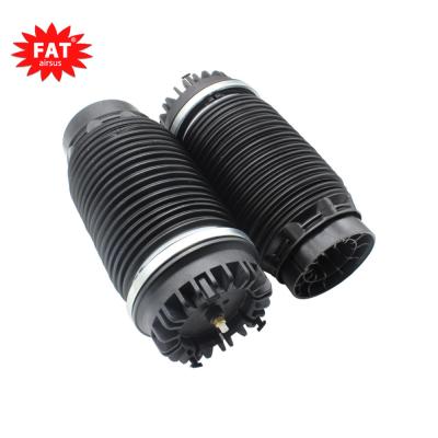 China Air Bladder Rear a pair of   air suspension spring for  Dodge RAM 1500  25815604 15125532 5276029 25878674 for sale
