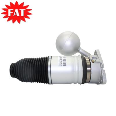 China for Volkswagen Audi Q7 Cayenne rear repair kit air bellows air suspension springs 7L6 616 503B for sale