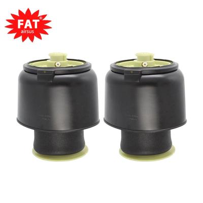 China Rear a pair of Air  Suspension Spring  37106781827 for BMW F 070 GT  air  bag for sale