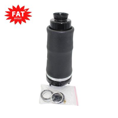 China Rubber Aluminium Air Suspension Springs 2513203013 For W251 / R350 2006-2010 Front Air Bag for sale