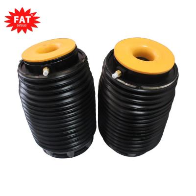 China Pair Rear Air Shock Spring For Hyundai Equus 2009-2016  55360-3M501 55350-3M501 for sale
