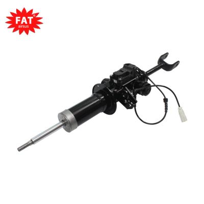 China 7116863147 37116851125 6863147 Air Suspension Shock Absorber For Front Left BMW F02 F04 F01 750 740 (09-15) for sale