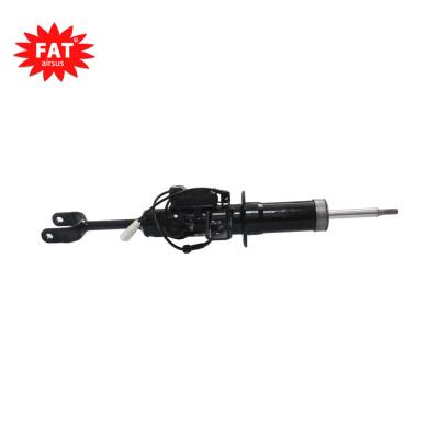 China Front Right Air Suspension Shock Absorber For BMW F02 F04 F01 750 740 (09-15) 7116863147 37116851125 for sale