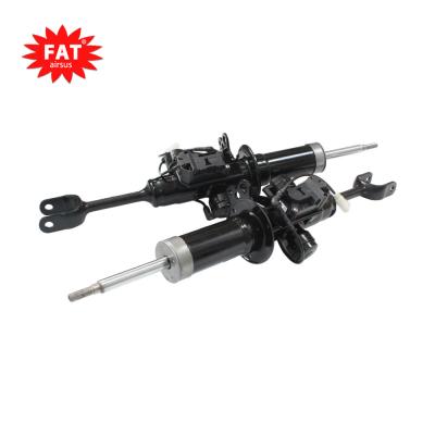 China Air Suspension Shock Absorber 2 * Front BMW F02 F04 F01 750 740 (09-15) 7116863147 37116851125 for sale