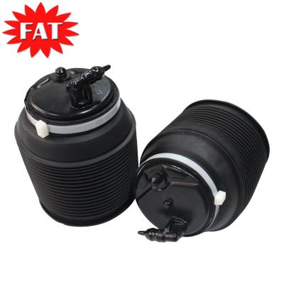 China 48080-35011 48090-35011 Rear Air Suspension Springs For Toyota Land Cruiser Prado 120 , 4 Runner Lexus GX470 for sale