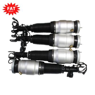 China 2*Front  Air suspension shock absorber for  Hyundai 54605-3N505 54606-3N505 gas damper  air strut for sale