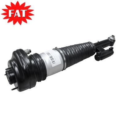 China Rear right air suspension shock absorber air strut for BMW 7er G11/ G12 2015 37106874594 for sale