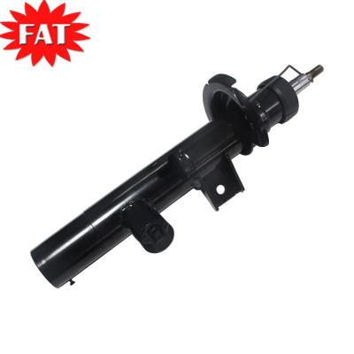 China for BMW  F25/X3  front with sensor LEFT shock air suspension pneumatic g shock 3712 6797 025 37126797025 for sale