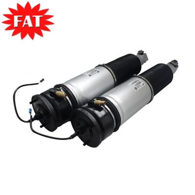 China Grateful price high quality air shock absorber air suspension for BMW E65/E66 with EDC 37126758579 / 37126758580 for sale