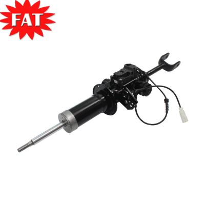 China FRONT Right SHOCK for BMW 7er F01 F02 FL LCI Federbein Stossdämpfer vorne rechts VDC 6863148 front right strut core for sale